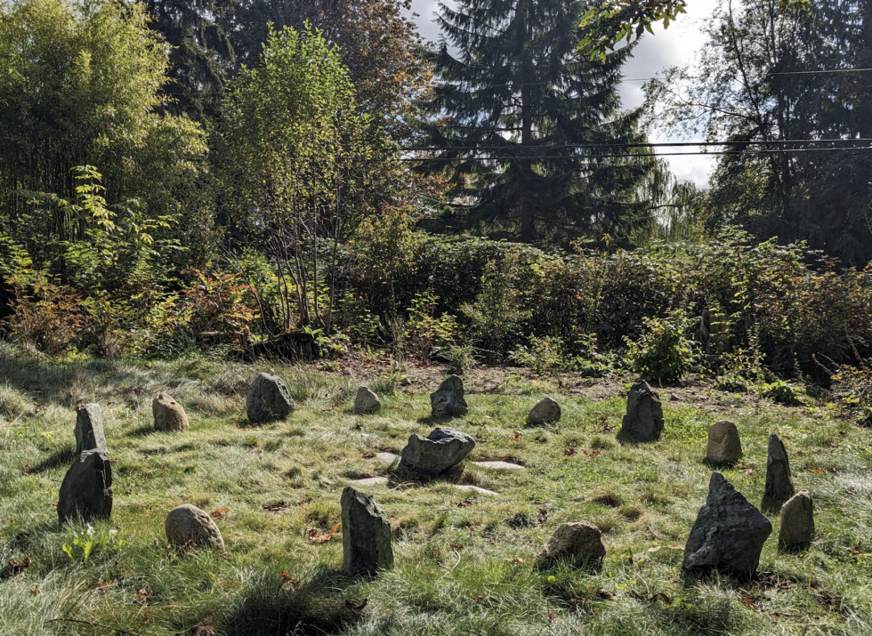 Three Powerful Ways to Connect with Nature Spirits | Gaian Congress